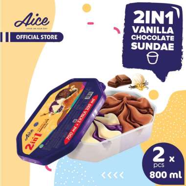 Promo Harga Aice Saos Terbaru Minggu Ini | Hemat.id