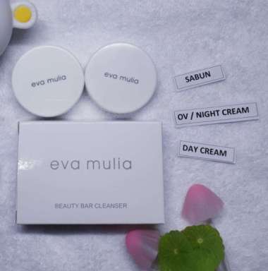 Paket Cream Eva Mulia Lengkap Harga Terbaru Desember 2022 | Blibli