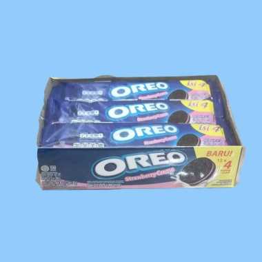 Jual Oreo Isi 4 Terbaru - Harga Promo September 2023 | Blibli