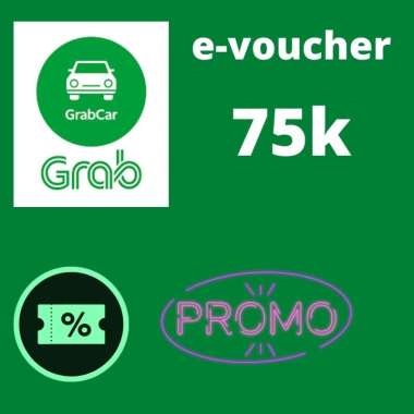 Jual Voucher E Grab - Harga Termurah Dan Terbaru Di 2023 | Blibli