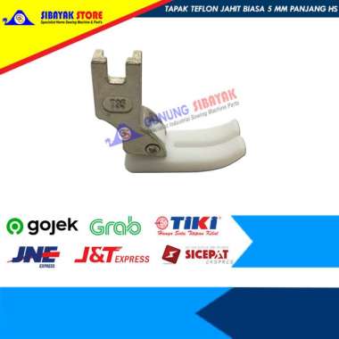 Jual Macam Macam Sepatu Mesin Jahit Industri Juni 2022 Berkualitas, Tahan Lama & Terpercaya | Blibli