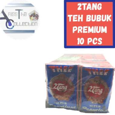 Jual Teh 2 Tang Super Premium Termurah - Harga Grosir Terupdate Hari ...