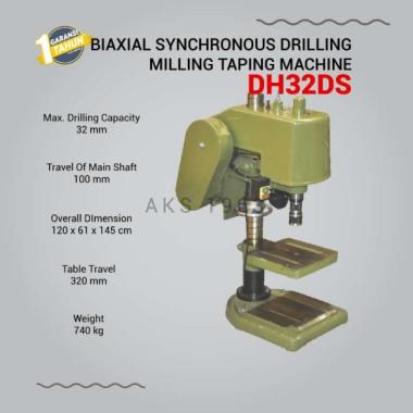 Mesin Tapping Terbaru November 2021 - Harga Murah & Gratis Ongkir | Blibli