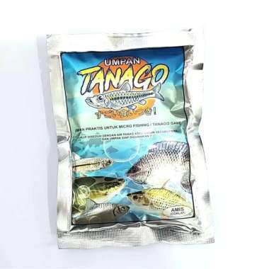 Jual Ikan Nila Kecil Original Murah - Harga Diskon April 2024 | Blibli.com