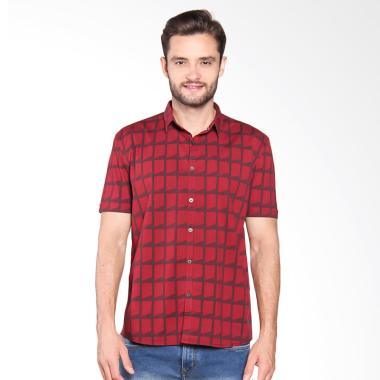 Inspirasi Model 54+ Baju Kemeja Emba