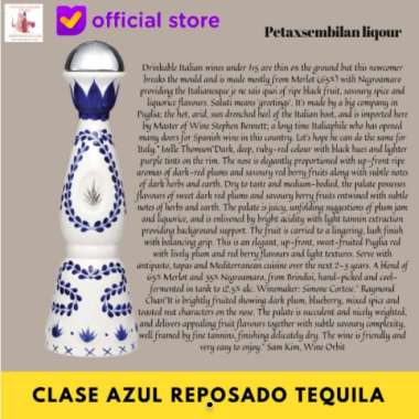 Jual Tequila Azul Ultra Terdekat 🏷️ Harga Grosir Murah Terupdate Hari ...