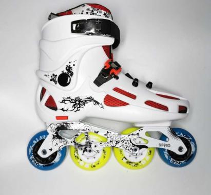 Jual Sepatu Roda Labeda X6 Terbaik April 2022 - Harga Murah & Gratis ...