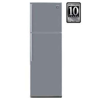 Jual Kulkas Sharp 2 Pintu Plasma Inverter Original, Murah & Diskon ...