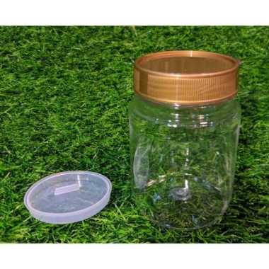 Jual Plastik Pet Bulat Original Murah - Harga Diskon Desember 2022 ...