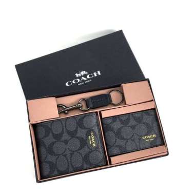 Jual Dompet Coach - Harga Promo April 2019 | Blibli.com