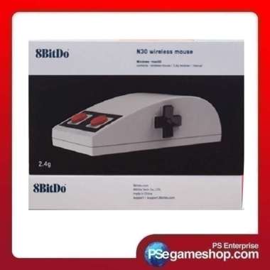 Jual 8 Bit Do Mouse Original, Murah & Diskon April 2023 | Blibli