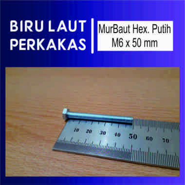 Jual Mur Besi M50 Original Murah - Harga Diskon Juli 2023 | Blibli.com