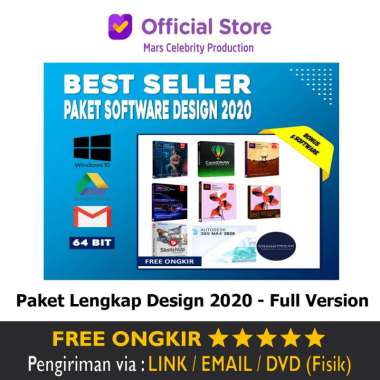 Jual Photoshop Coreldraw Original Murah - Harga Diskon Mei 2023 | Blibli