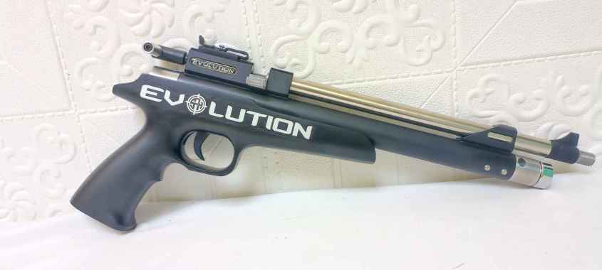 Jual Pcp Mini Pistol Original Harga Termurah April 2023 | Blibli