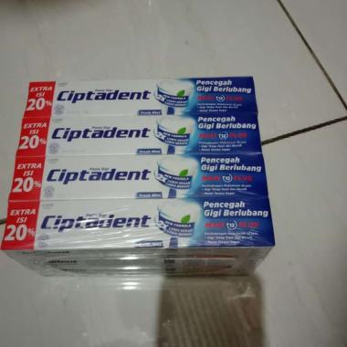 Jual Ciptaden 75 G Terbaik Oktober 2022 - Harga Murah & Gratis Ongkir ...