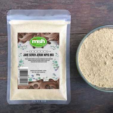 Bubuk Jeruk Nipis Gratis Ongkir 🔥 Harga Murah Juni 2026