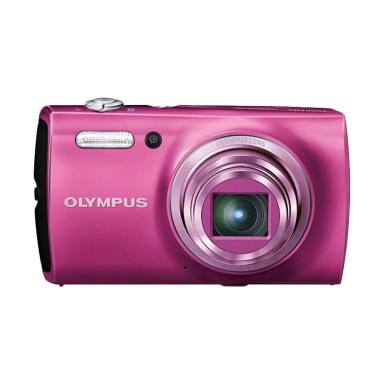 Jual Kamera Pocket Olympus - Harga Murah | Blibli.com