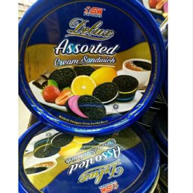 Jual Asw Biscuit 250 Termurah - Harga Grosir Terupdate Hari Ini | Blibli