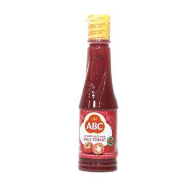 Saus Tomat Abc - Harga Termurah Juni 2023 | Blibli