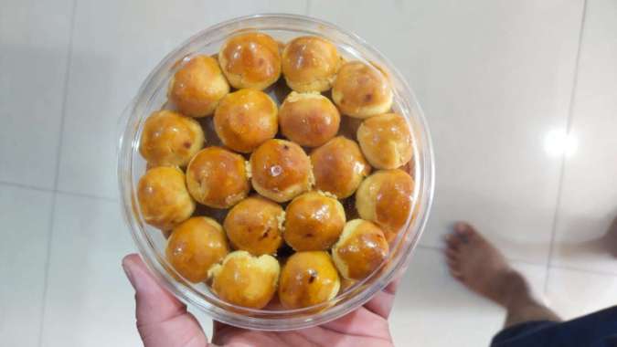KUE NASTAR ORIGINAL