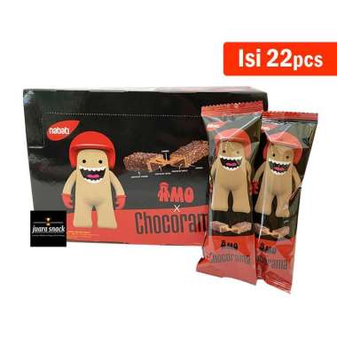 Jual Nabati Amo Chocorama Murah - Update Harga Grosir Hari Ini | Blibli