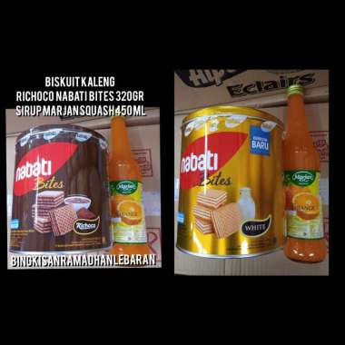 Jual Roti Kaleng Lebaran Terbaru - Harga Promo September 2023 | Blibli