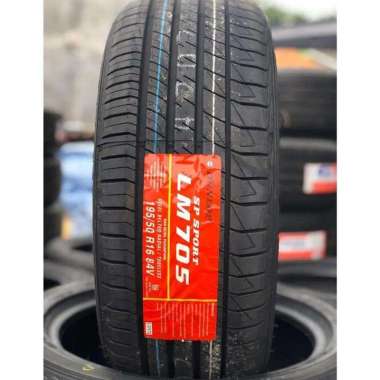 Jual Dunlop Lm705 R16 Terbaru Dengan Harga Termurah Di 2024 | Blibli