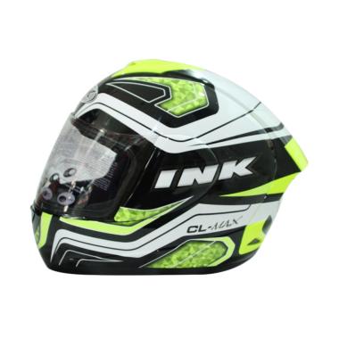Helm Ink Full Face Model Lama - Seputar Model