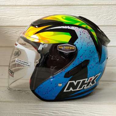 Jual Nhk Black Blue Terbaru Dengan Harga Termurah Di 2022 | Blibli