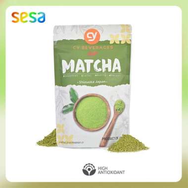 Matcha Powder - Harga Termurah September 2021 | Blibli