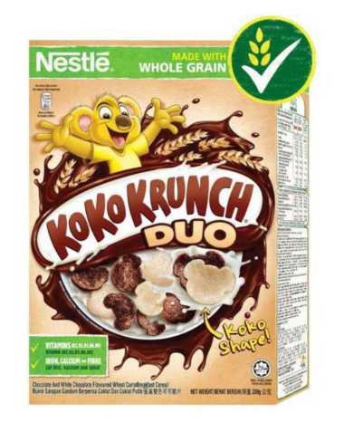 Jual Coco Crunch Combo Terbaik April 2022 - Harga Murah & Gratis Ongkir ...