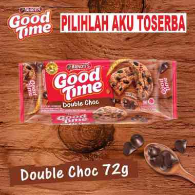 Promo Harga Good Time Makanan Minuman Terbaru Minggu Ini | Hemat.id