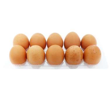Jual Telur Ayam Negeri Ukuran Jumbo [30 Butir] di Seller Jaya Telur ...