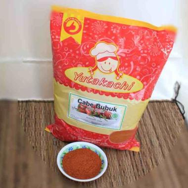 Cabe Bubuk - Harga Terbaru September 2021 & Gratis Ongkir | Blibli