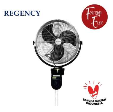 Jual Regency Tornado Fan 20 Original, Murah & Diskon Januari 2023 | Blibli