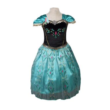 Jual Baju Anna Frozen Harga Termurah Dan Terlengkap 2023 | Blibli