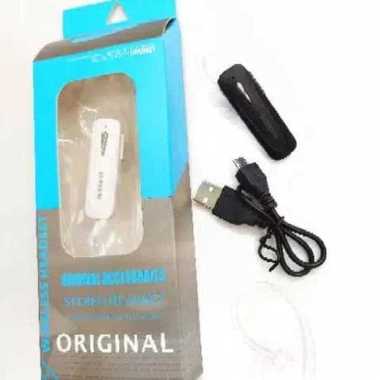 Jual Headset Bluetooth Kuping Original, Murah & Diskon Juni 2023 | Blibli