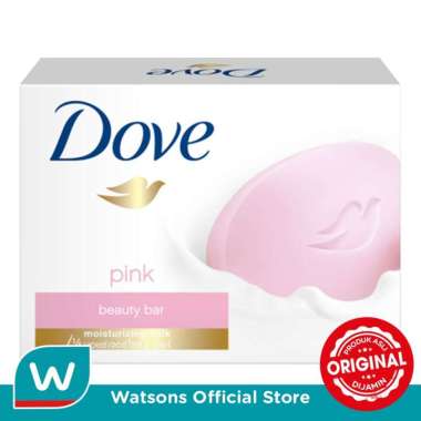 Sabun Dove Batang Dove - Jual Produk Terbaru November 2022 | Blibli.com