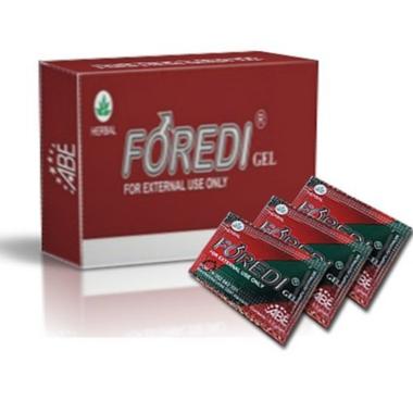Cara Pemakaian Foredi Gel Lengkap Harga Terbaru Oktober 2023 | Blibli