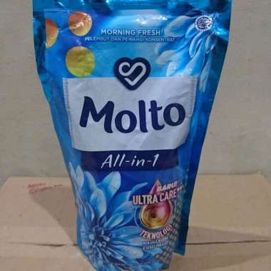 Jual Molto Biru 18 Ml Termurah - Harga Grosir Terupdate Hari Ini | Blibli