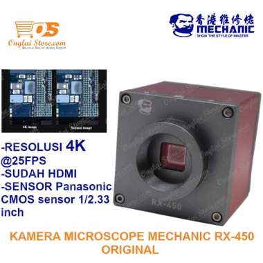 Jual Mechanic Microscope Original Murah - Harga Diskon November 2022 ...