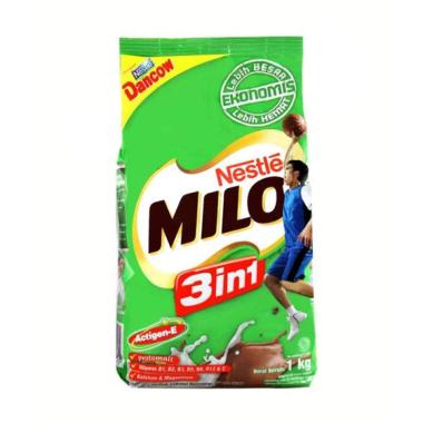 Jual Nestle Milo 1 Kg Terbaik Mei 2022 - Harga Murah & Gratis Ongkir ...