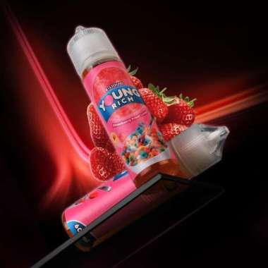 Jual Strawberry Froot Loops 60 Ml Termurah - Harga Grosir Terupdate ...