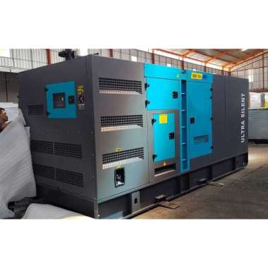 Jual Genset 300 Kva Terlengkap - Harga Murah Juni 2022 | Blibli