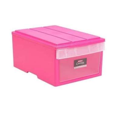 Jual Container Lion Star 100 Terlengkap - Harga Murah Juni 2022 | Blibli