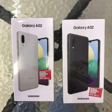 Harga Samsung A02 - Spesifikasi Lengkap Februari 2024