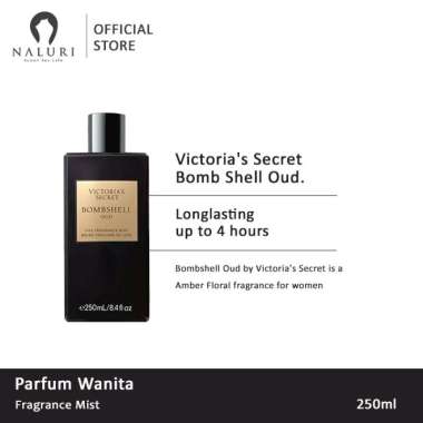 Victoria Secret Bombshell Body Mist Lengkap Harga Terbaru April 2024 | Blibli