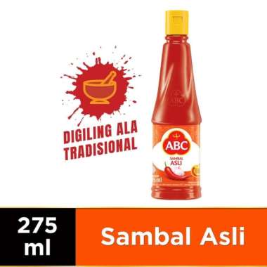 Harga abc sambal botol Terbaru Jun 2026 | BigGo Indonesia
