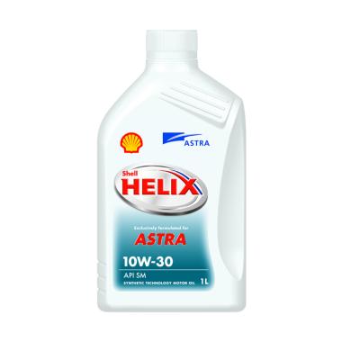 Jual Astra Mobil Shell Helix Terbaru Dengan Harga Termurah Di 2022 | Blibli