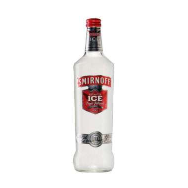 Jual Minuman Alkohol Smirnoff Vodka Termurah - Harga Grosir Terupdate ...